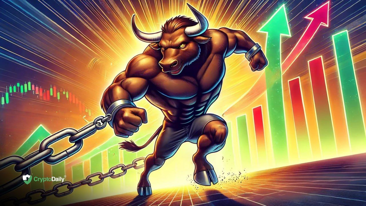 Bitcoin ($BTC) cuts loose. Bull market goes into overdrive - Crypto Daily
