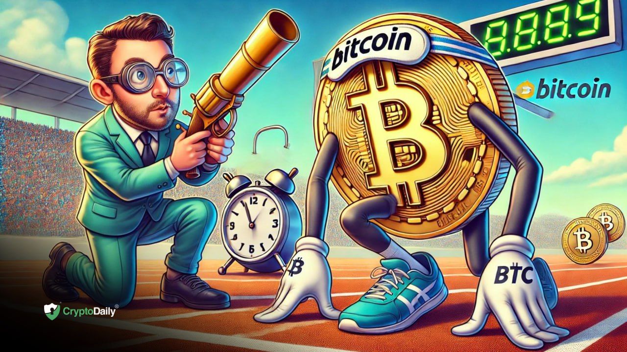 Bitcoin rallies – alts now off the leash - Crypto Daily