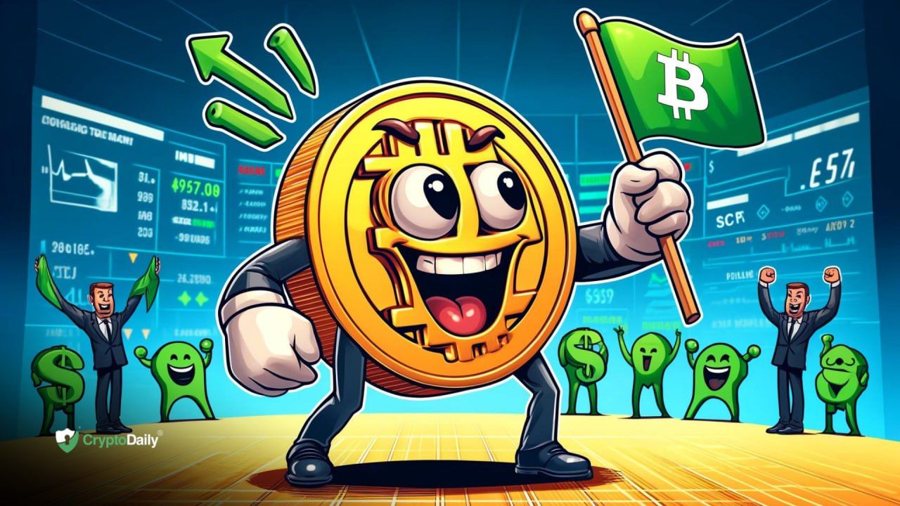 Last news about "Bitcoin" - Crypto Daily