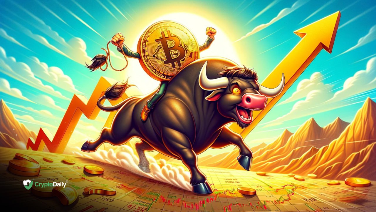 Bitcoin (BTC) bullish monthly close augurs continuation of upward trend ...