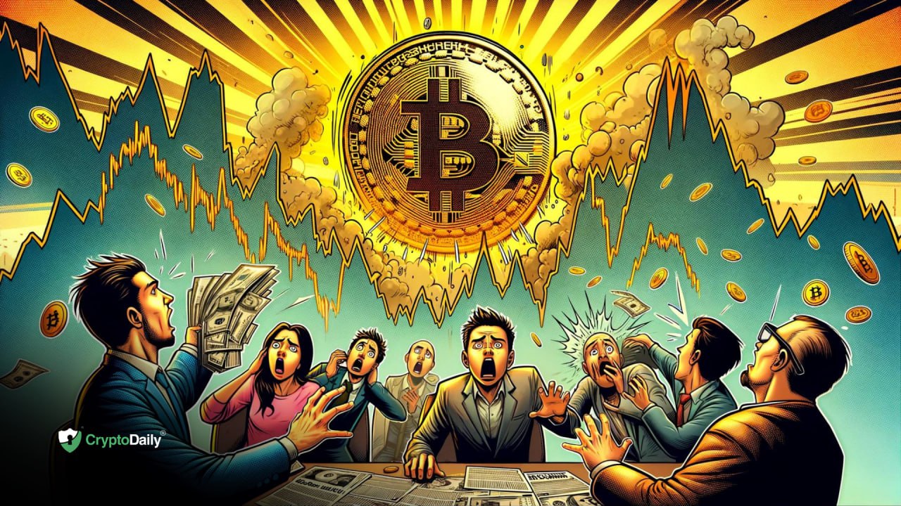 With Bitcoin Dominance Hovering Around 50%, Here Is Why An ETH Flipping ...