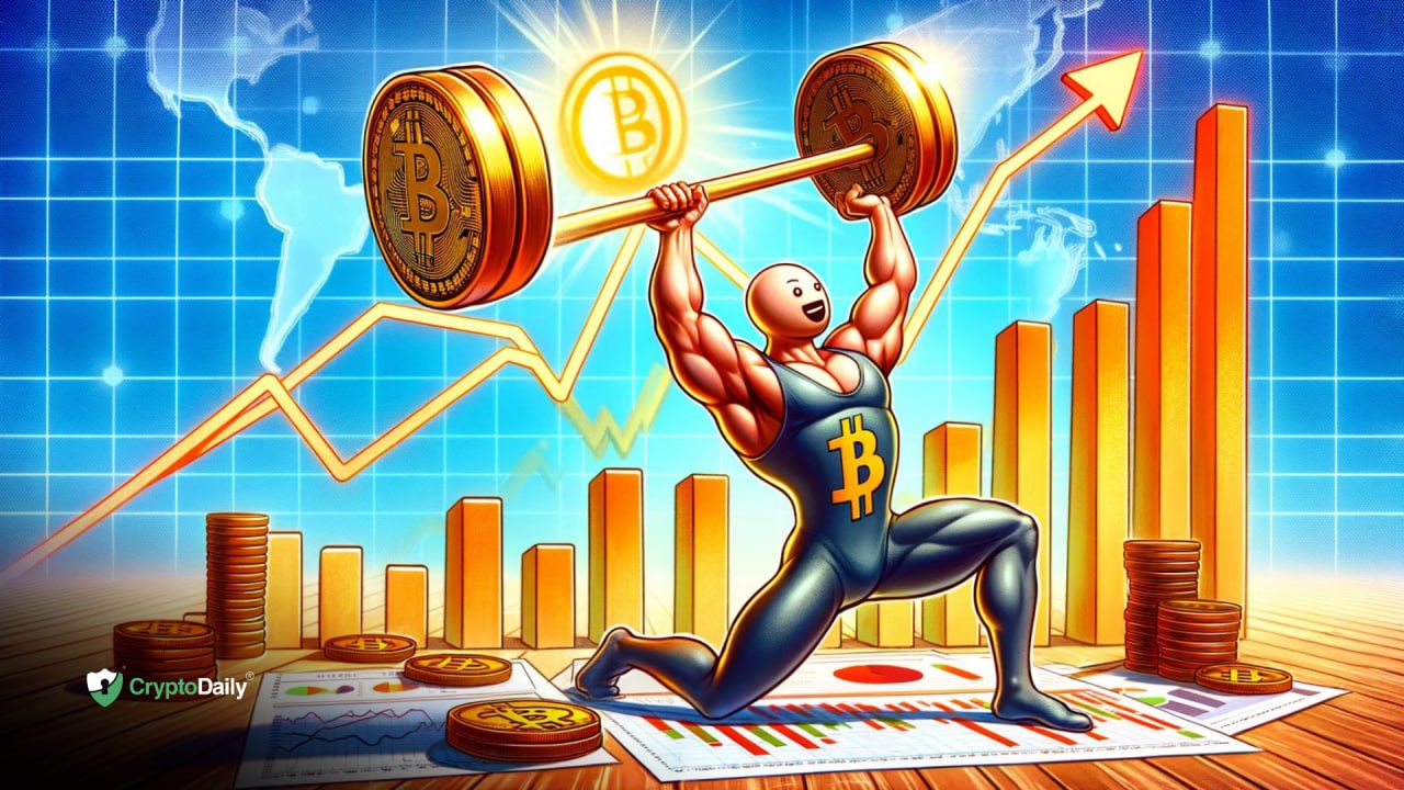 Bitcoin ETF inflows regain strength - $BTC trend remains up - Crypto Daily