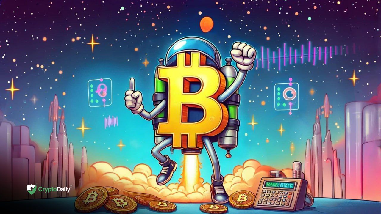 Last news about "Bitcoin" - Crypto Daily