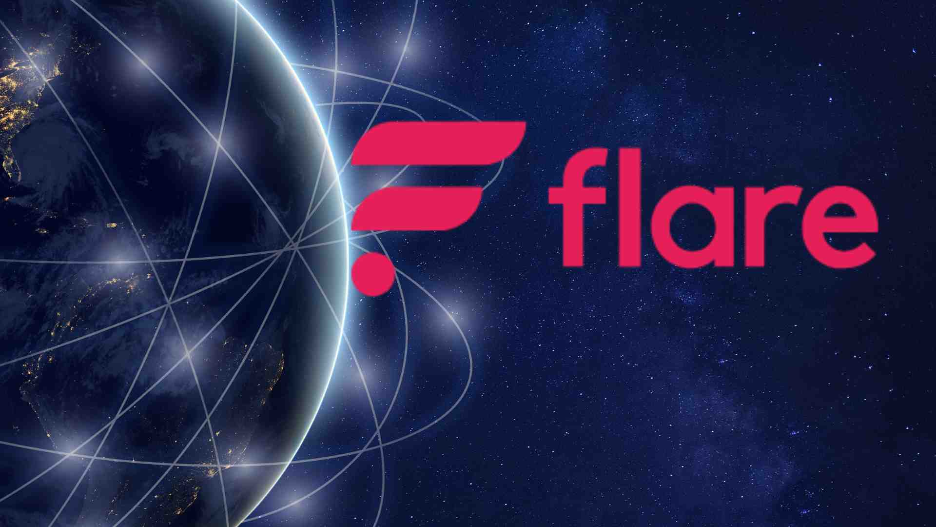Flare Partners With Full-Stack Blockchain Indexing Platform, SubSquid ...