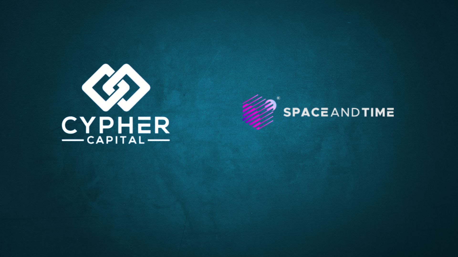 AI Computing Layer Space and Time Raises $20 in Series A Round - Crypto ...