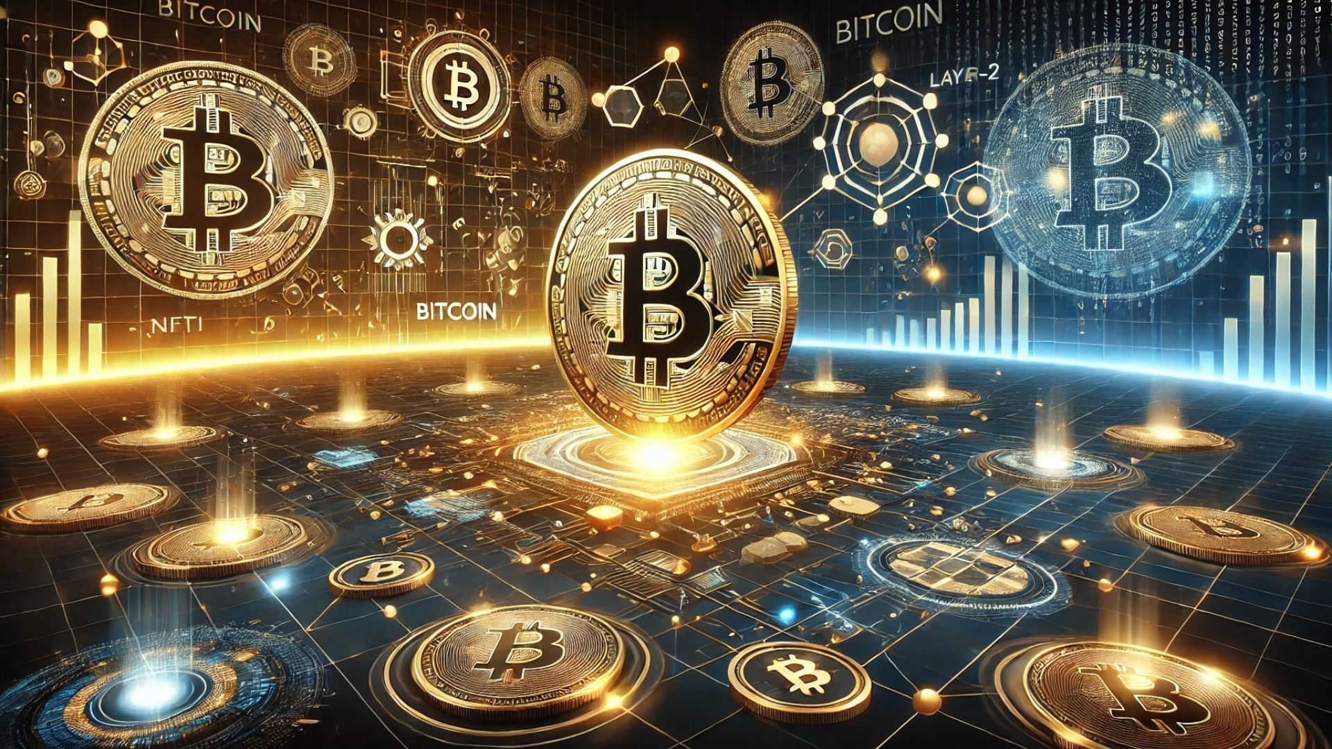 5 Hot Projects Helping To Elevate Bitcoin’s Adoption To New Heights ...