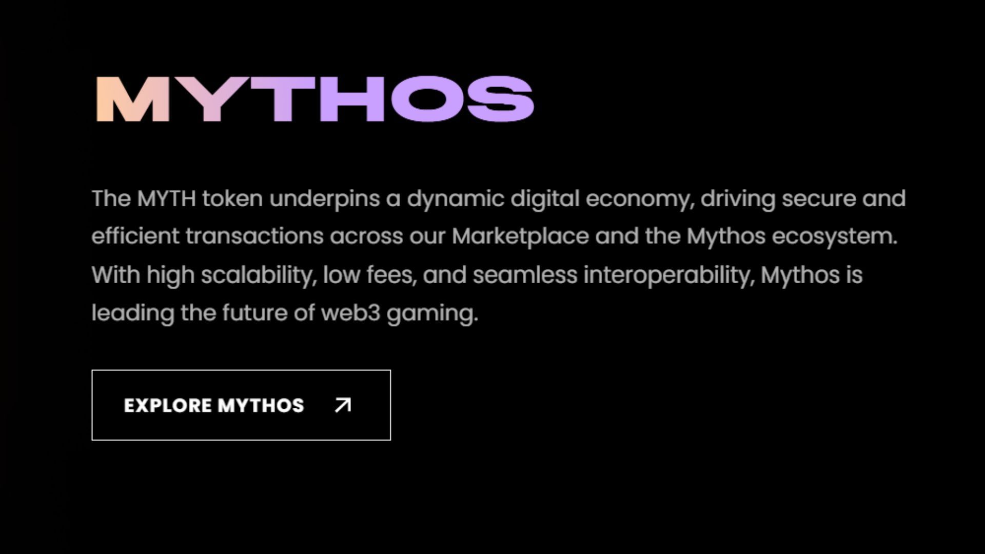 Mythical Games’ MYTH Token Is on a Roll – Here’s Why - Crypto Daily