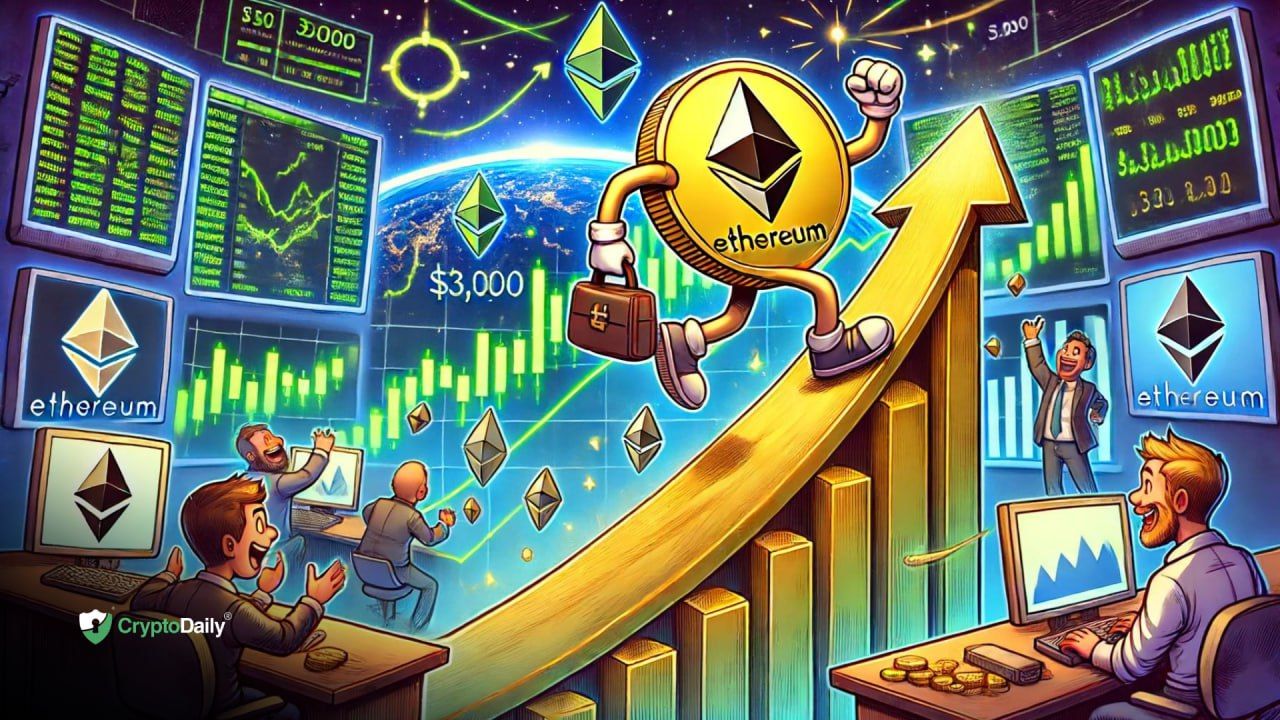 Ethereum Price Analysis: ETH Waits for Reasons to Grow - Crypto Daily