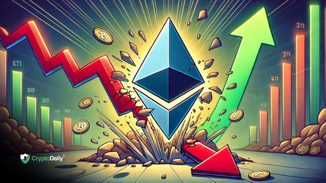 How Blockchain Can Save The World - Crypto Daily