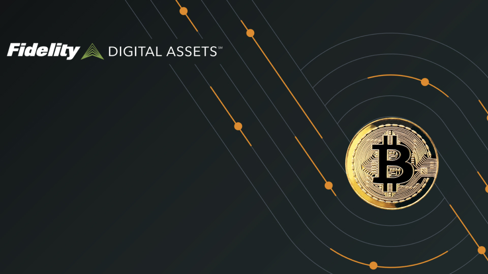 Fidelity highlights bitcoin as the premier digital currency - Crypto Daily