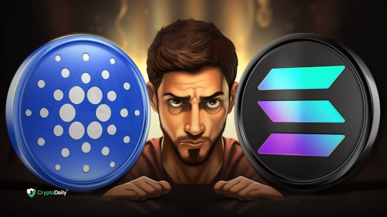 Are Solana (SOL) and Cardano (ADA) On Track to Upstage Bitcoin ...