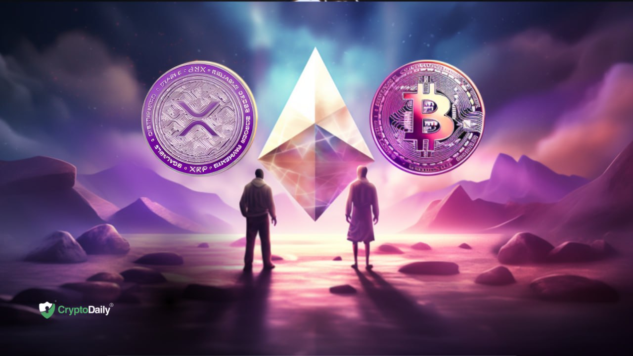 Bitcoin (BTC), Ethereum (ETH), and Ripple (XRP): Who's Set to Sink ...