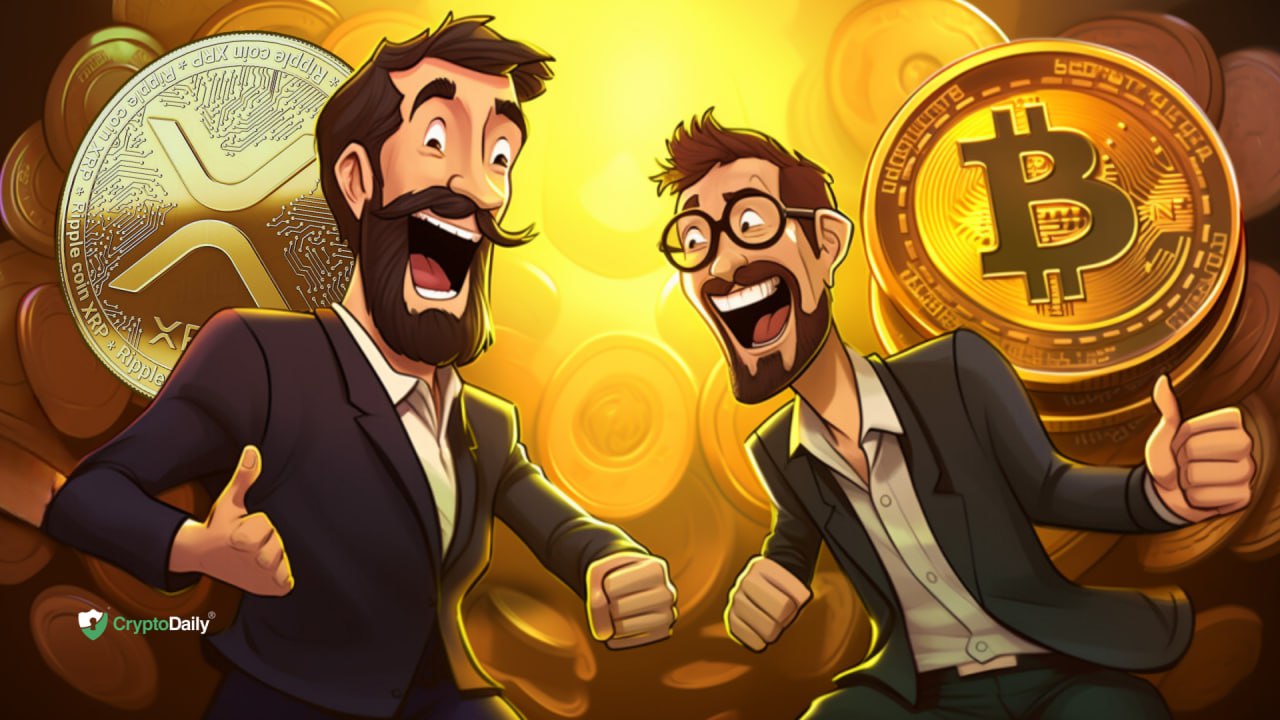 Bitcoin and Ripple Watch the Horizon for November's Critical Calls ...