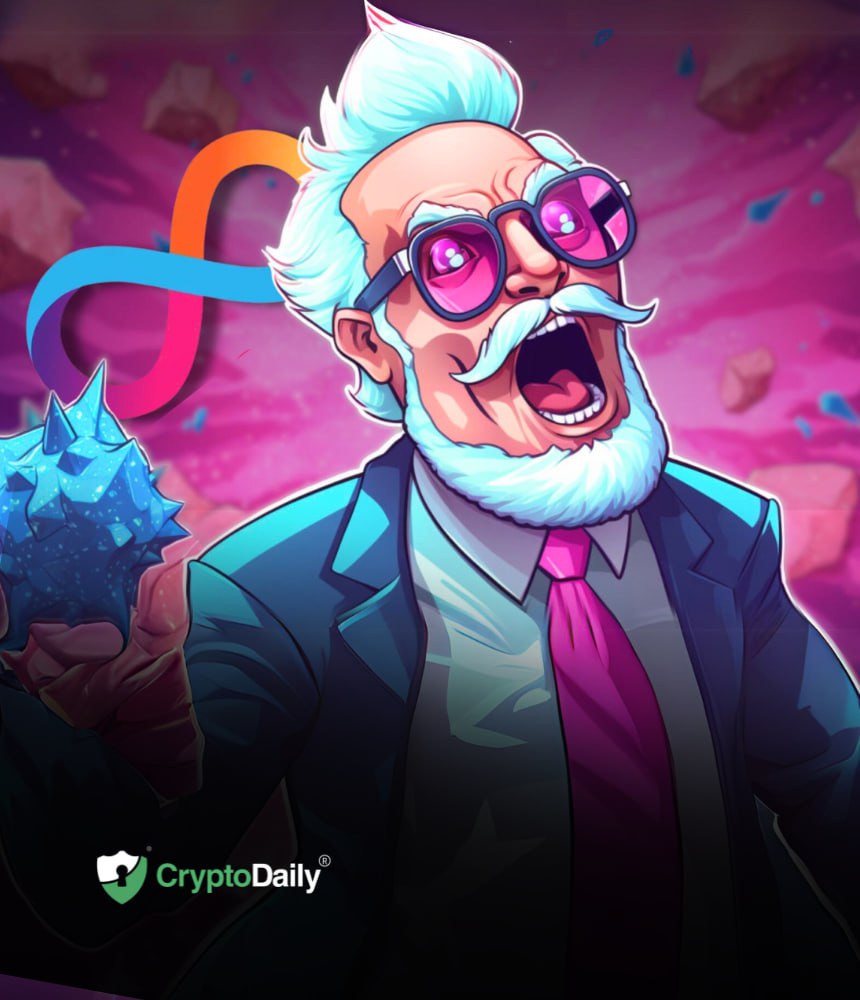 Internet Computer (ICP): The Crypto Gem Poised for 1,000% Growth?