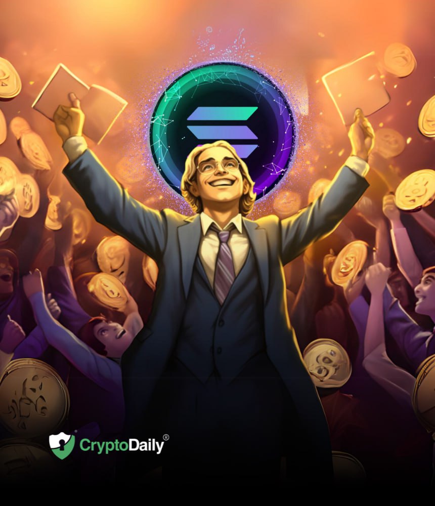 Solana (SOL) Upholds Its Reign Amid Crypto Unrest, But Are Its Greatest ...