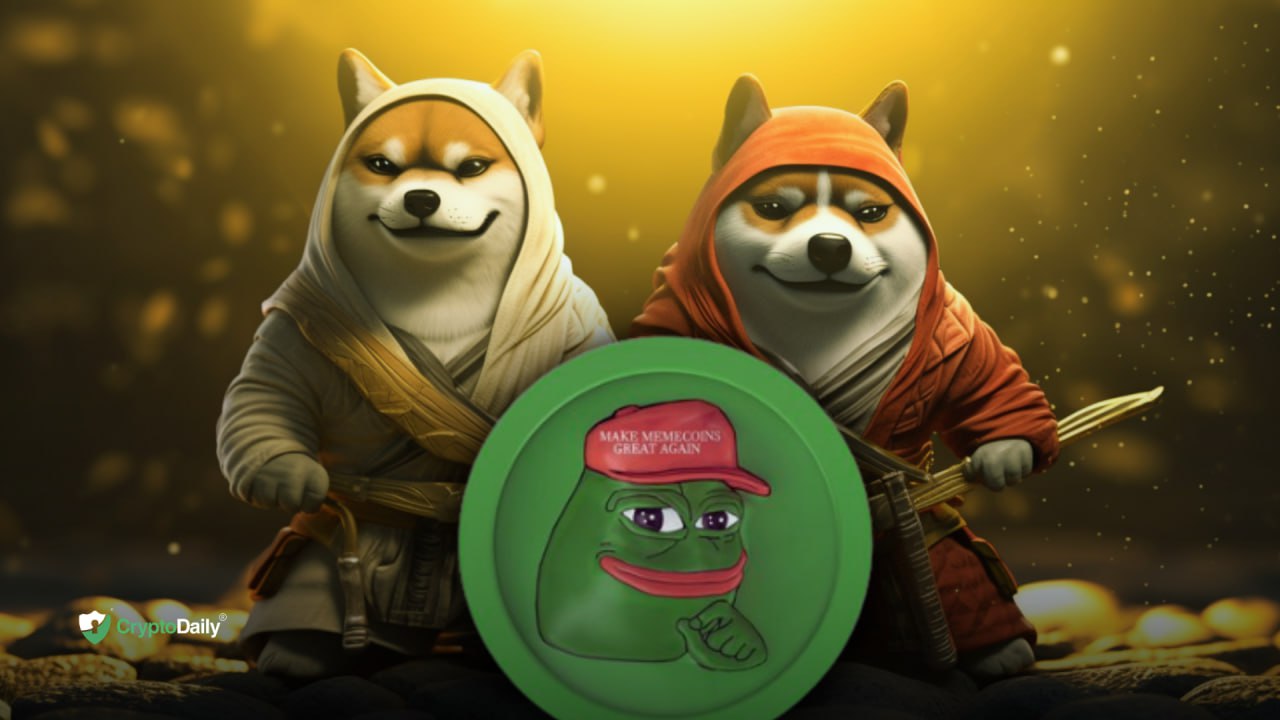Are Dogecoin (DOGE) and Pepe (PEPE) Strong Enough to Break Records Post ...
