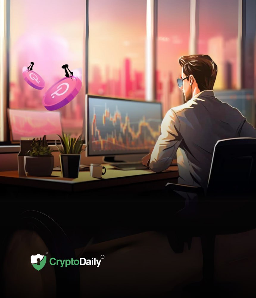 Polkadot (DOT) and Polygon (MATIC) Ride the Crypto Wave - What's Behind ...