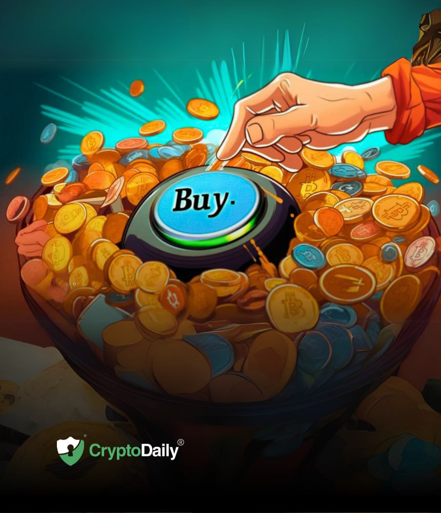 What Crypto Should You Buy Right Now? The Ultimate List of the Best ...