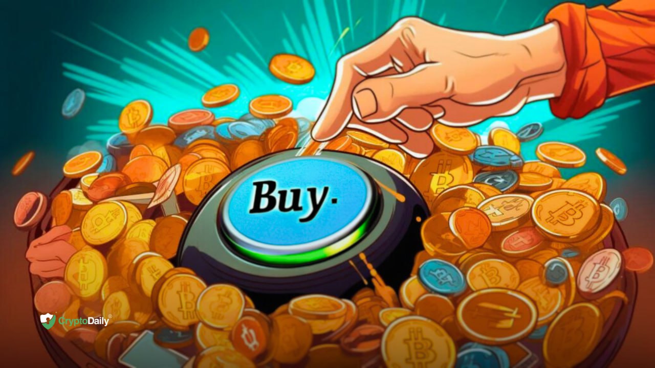 What Crypto Should You Buy Right Now? The Ultimate List of the Best ...