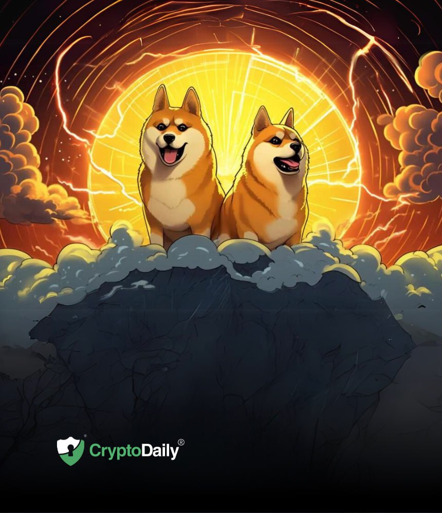 Dogecoin (DOGE) and Shiba Inu Coin (SHIB) Buck the Trend: A Bullish ...