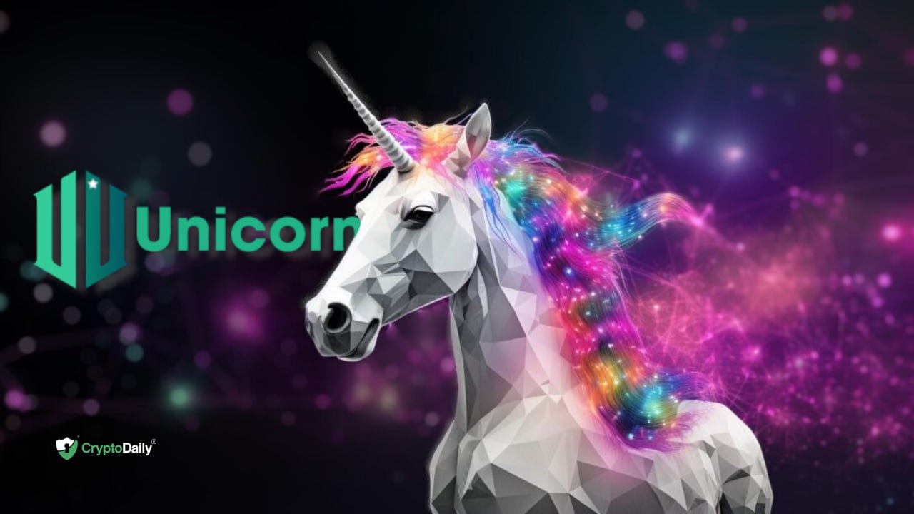 Unicorn Ultra Network (U2U Network) Unveils a New Era of Blockchain ...