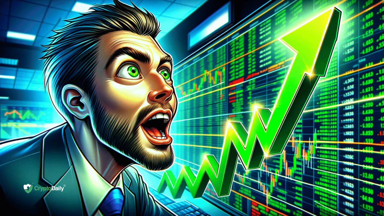 Top Crypto Picks for Substantial Gains - Crypto Daily