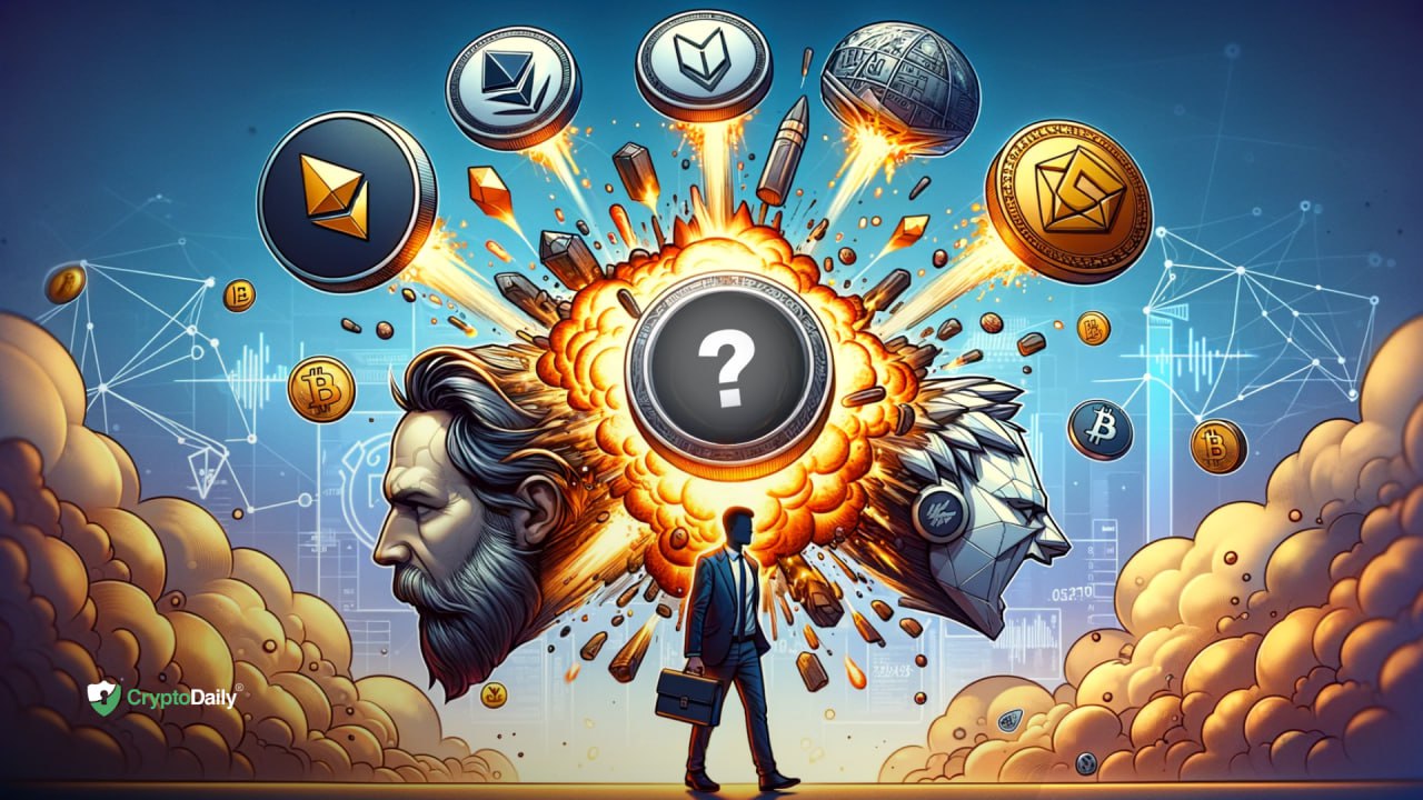 The Next Cryptocurrencies To Explode In 2024 - Crypto Daily