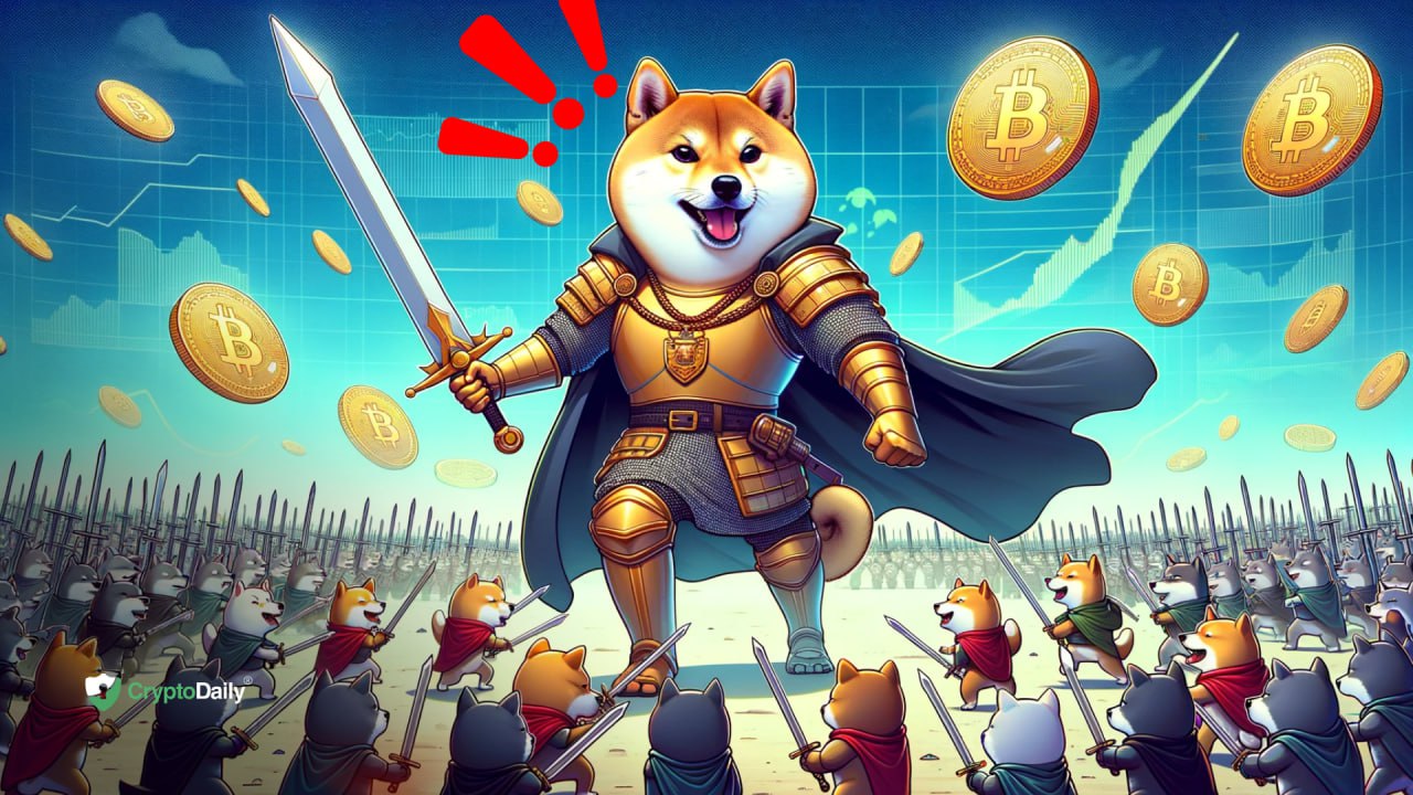 Meme Coin Wars: Bonk’s (BONK) Decline Sparks Speculation on the Next ...