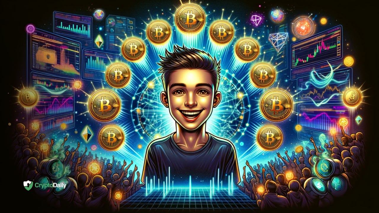 The Next Crypto Sensation: 7 Picks for 2024's Success Stories - Crypto ...