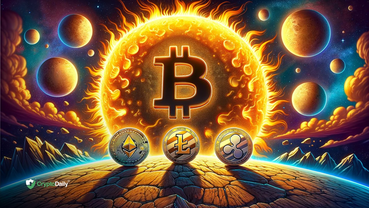 These 3 Cryptos Are Winning the Most From Bitcoin ETF Approval - Crypto ...