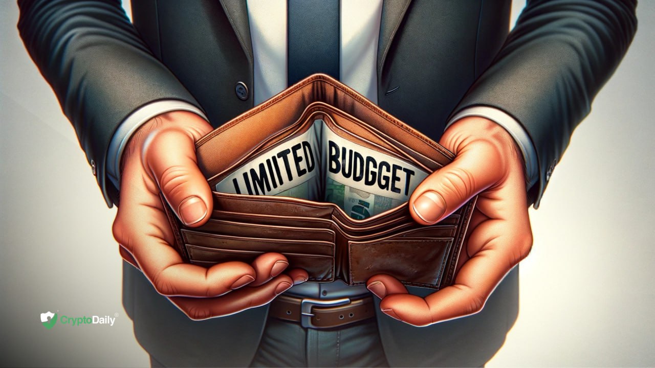 Top Coins for Limited Budgets with Potential for Big Gains in 2024 ...