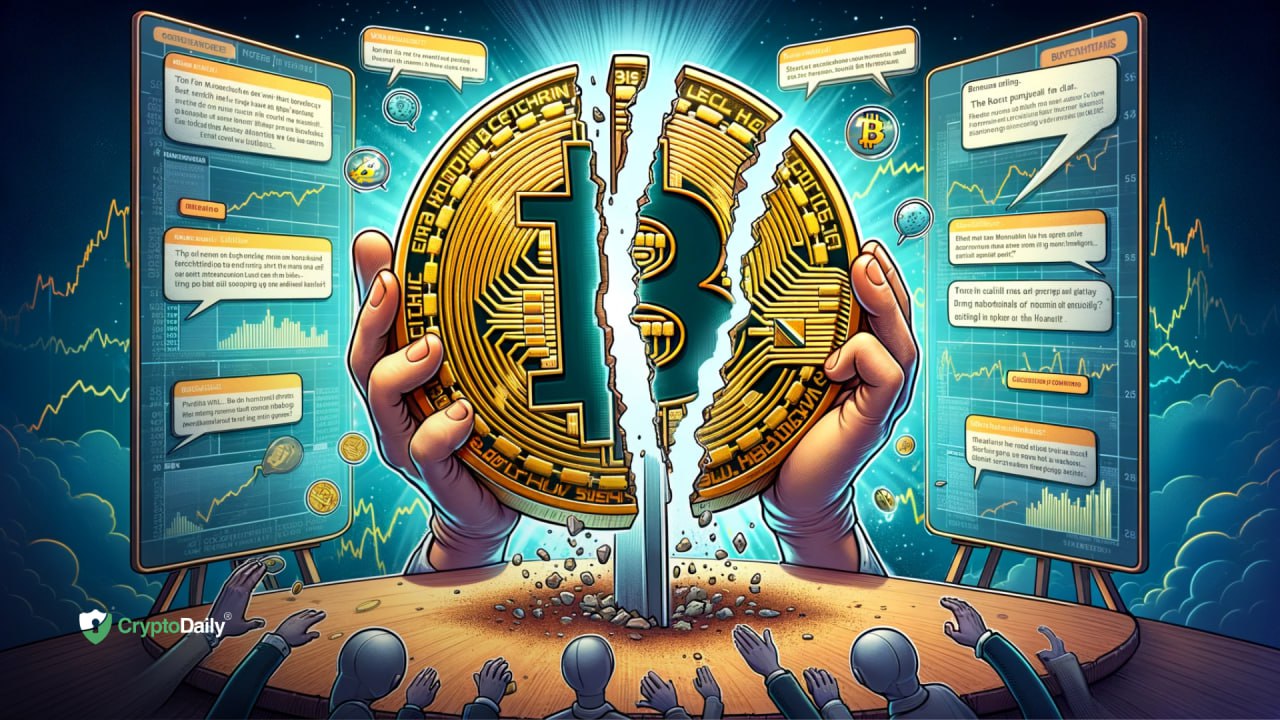 Bitcoin halving 2024: what to expect from the most important event in ...