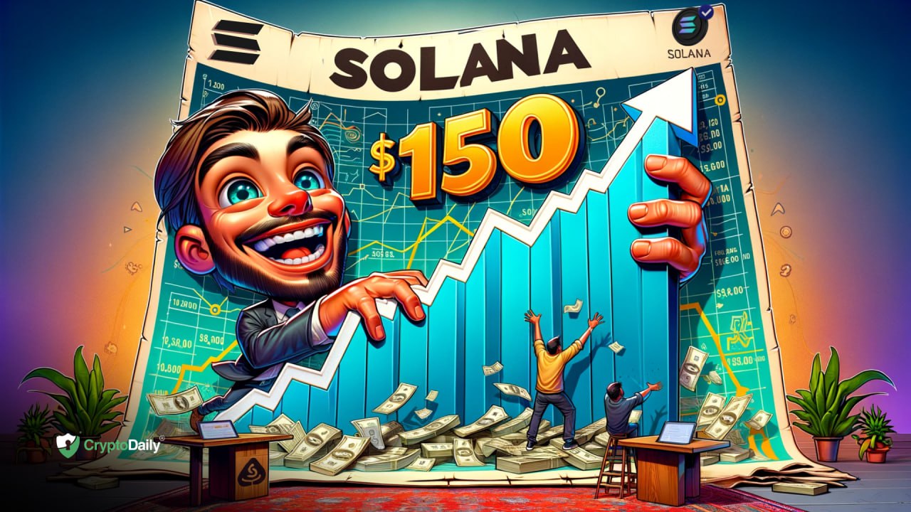 Could Soaring TVL and Active User Growth Propel Solana (SOL) to a $150 ...