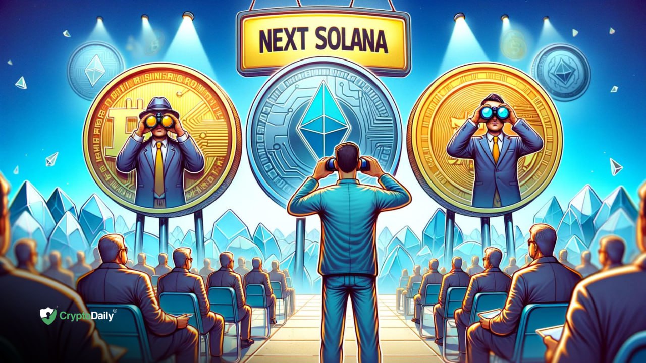 3 Affordable Tokens Under $1 with the Potential to Rival Solana's ...