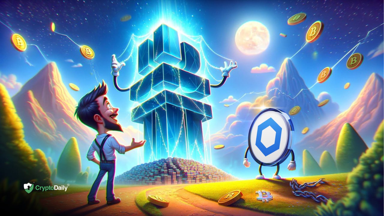 Chainlink Hits Impressive Highs! Should You Hold or Focus on This ...