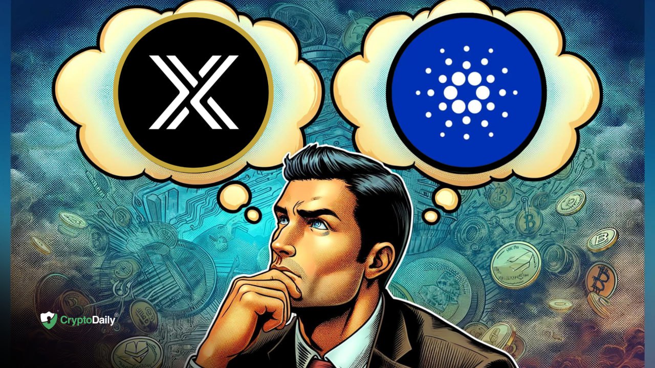 Immutable X (IMX) Moves Beyond Two-Year High – But Wait Till You See ...