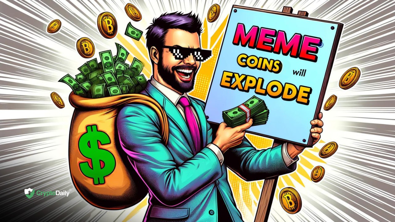 Upcoming Meme Coin Explosion: A Comprehensive Price Trend Analysis ...