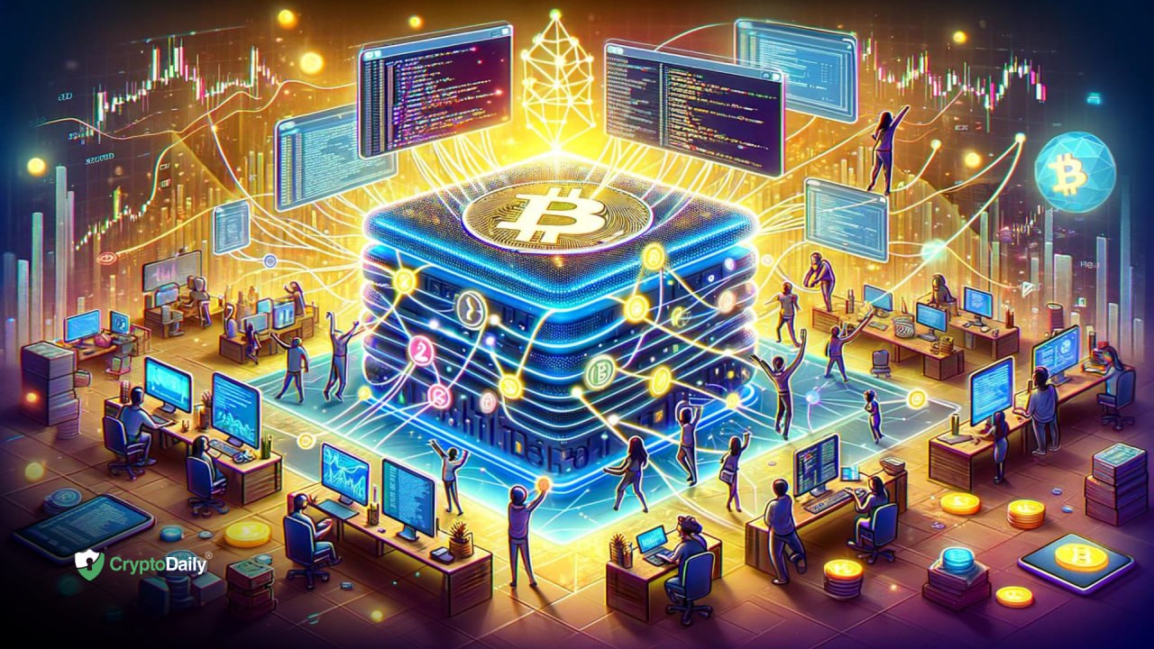 How to Monetize Your Crypto Wallet with Exchange APIs - Crypto Daily