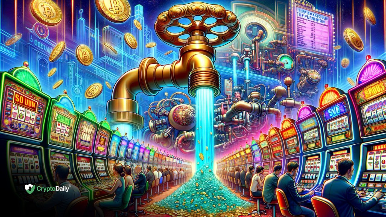 An In-Depth Analysis of What Faucet Casinos Are, How They Work, and the ...