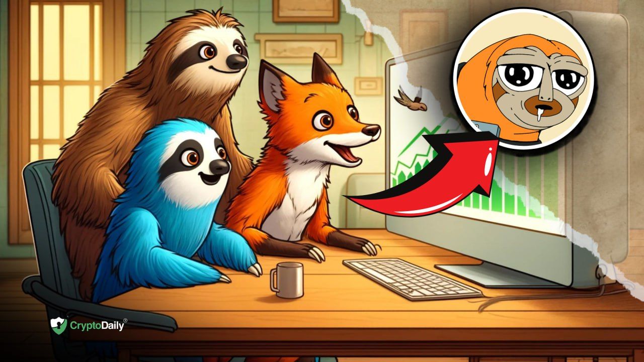 Slerf Price Prediction - Are New Meme Coins The Best Tokens To Invest ...