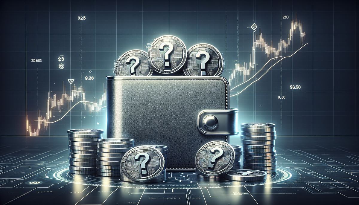 A New Crypto Opportunity: A Unique Investment Chance is Coming ...