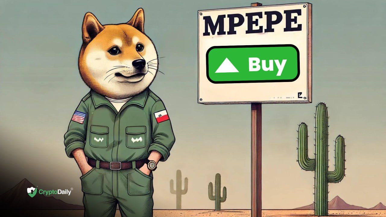 Mpeppe’s (MPEPE) Presale Is Growing Fast Leaving Veturen Meme Shiba Inu ...