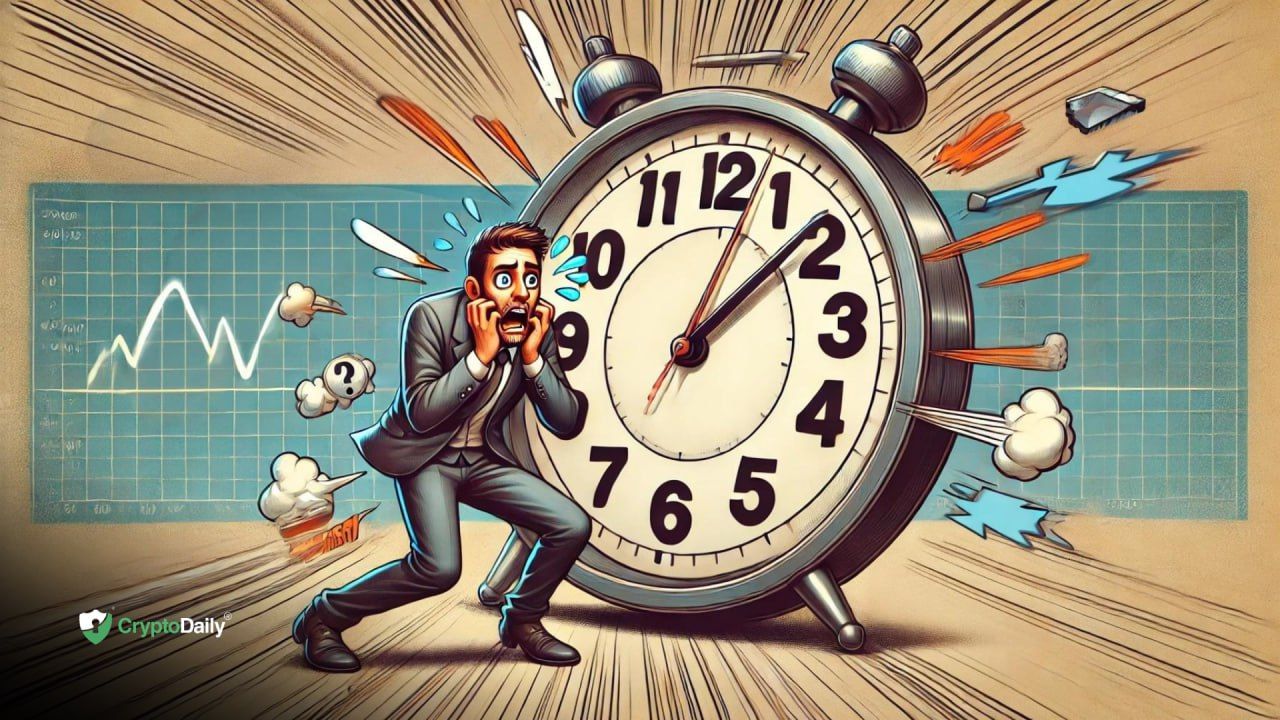 Hurry! Best 5 Meme Coins Ready for Breakout—Time is Running Out ...