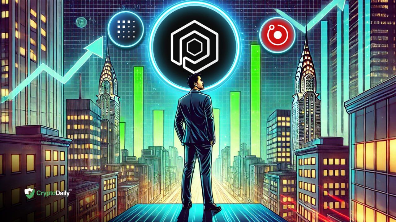 AI Crypto Awakens: $FET, $RENDER & $OPUL Poised for Breakout – Part 3 ...