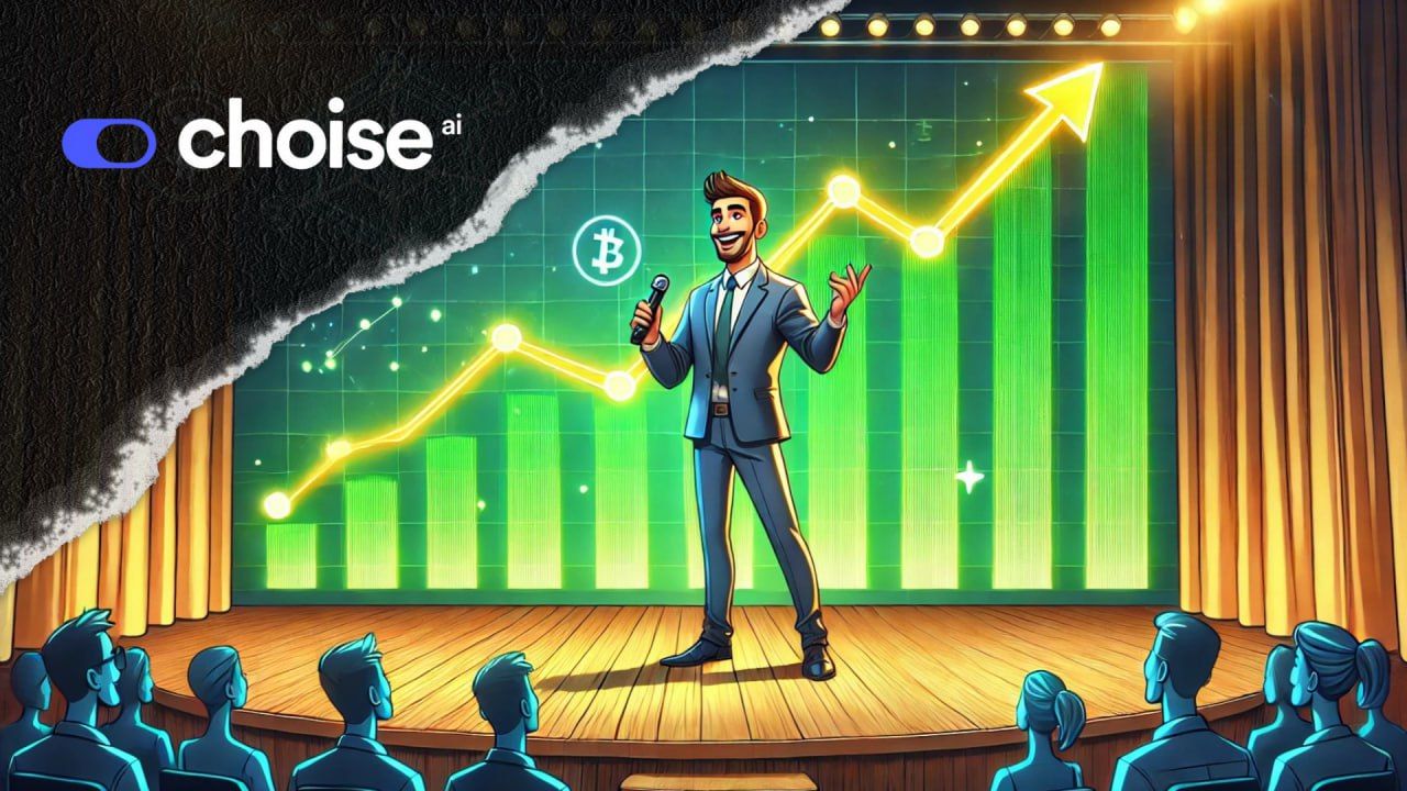 From Big CEX Listings to Meme Bank Announcement: Choise.ai’s Year in ...