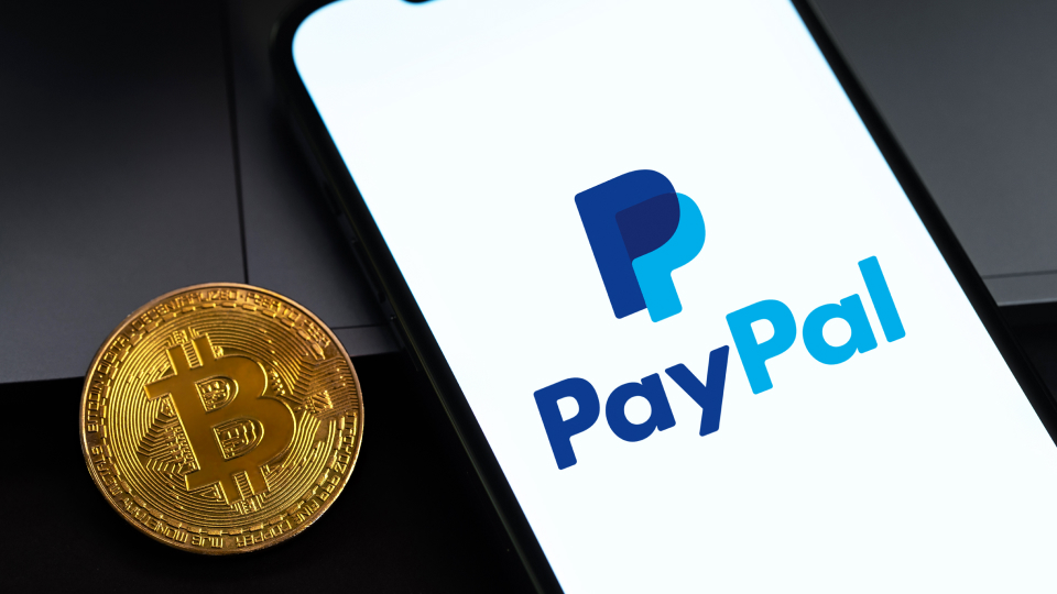 PayPal obtains UK crypto licence but heavy restrictions apply - Crypto ...