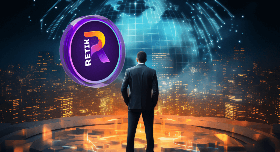 Retik Finance (RETIK) creates history, raises $1 Million in just 9 days ...