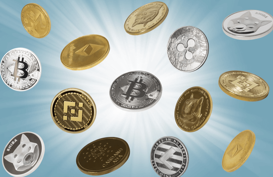 Starting Your Crypto Journey? Consider These Top 3 Coins - Crypto Daily