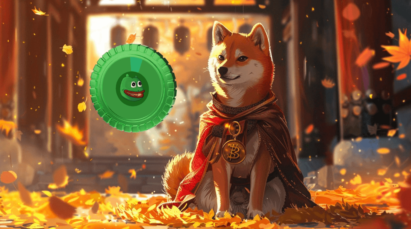 BEFE Outshines Shiba Inu as Bullish Meme Coin for Investors - Crypto Daily