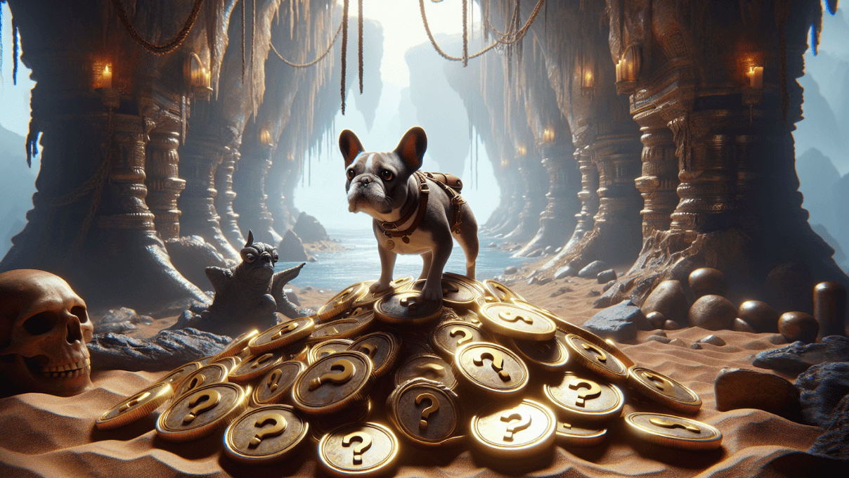 Looking for the Next Big Crypto Opportunity? These Picks Can Follow the ...